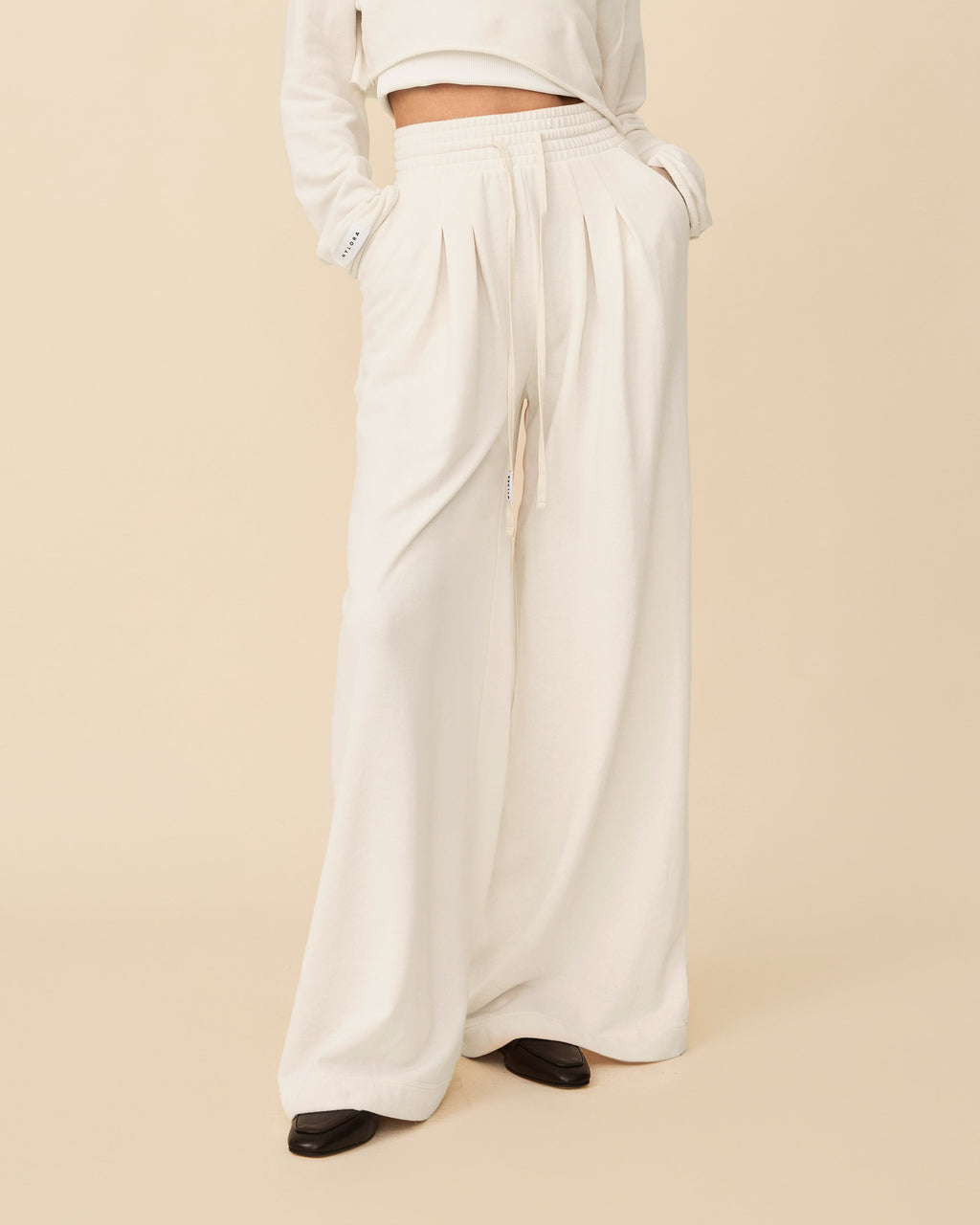 NEW IN – NYLORA