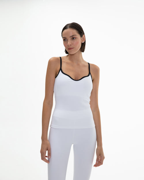 Tank Tops – NYLORA